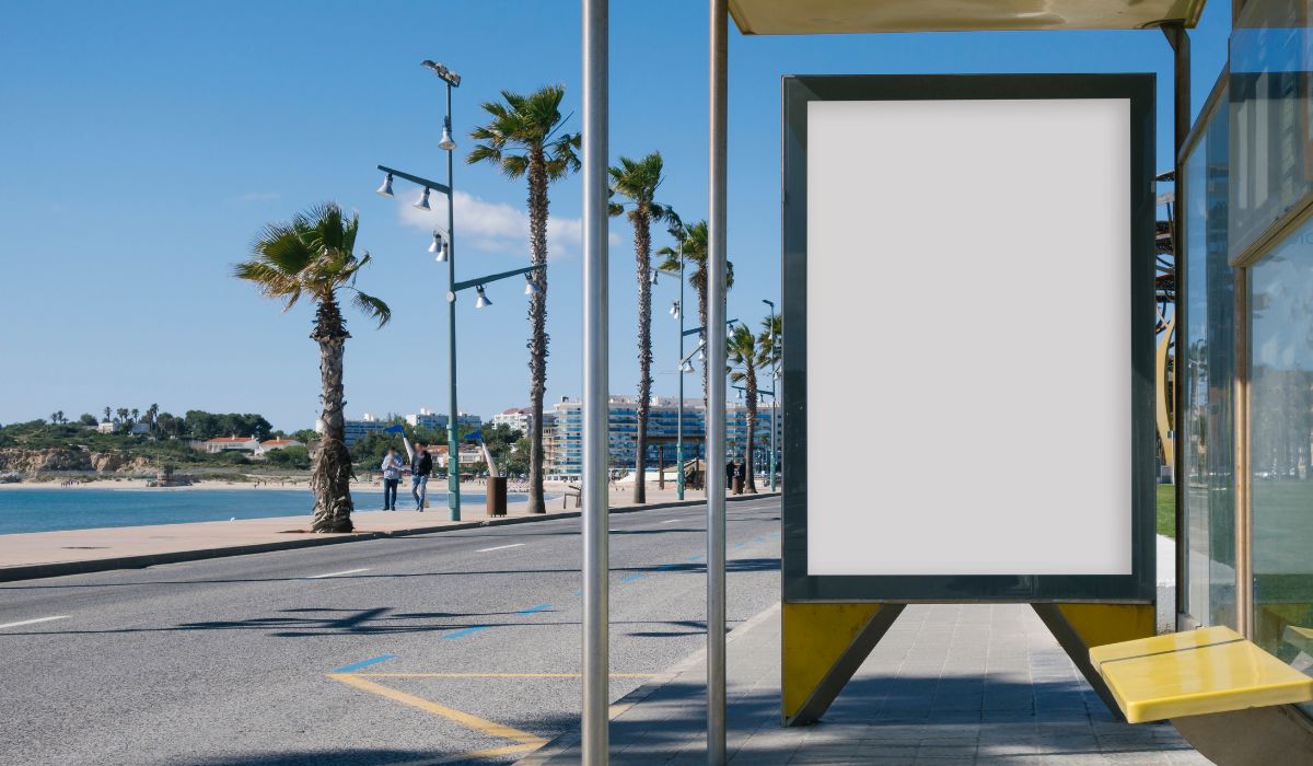 Digital Out Of Home - Optiart Solutions